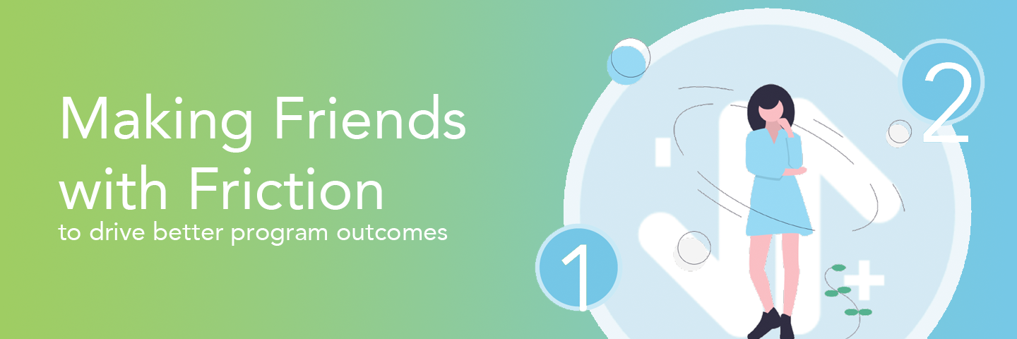 Making Friends with Friction - Whistle Whitepaper