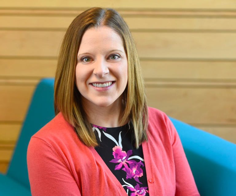 Employee Loyalty Leaders with Jennifer Patterson - Whistle