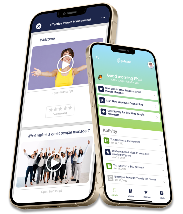 Safety Incentives and Rewards that have impact