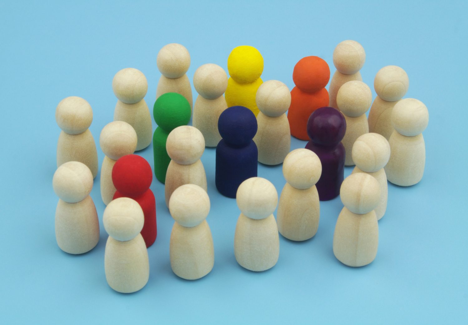 Building Inclusion and Belonging with Whistle - Whistle