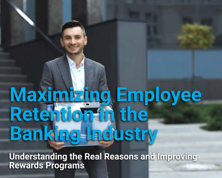 Maximizing Employee Retention in the Banking Industry - Whistle